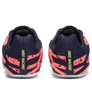 Nike Zoom Rival S 9 Track Spikes - Orange