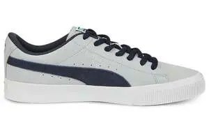 PUMA Suede Skate Nitro Sneakers