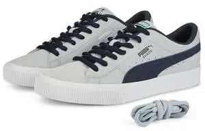 PUMA Suede Skate Nitro Sneakers