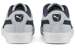 PUMA Suede Skate Nitro Sneakers