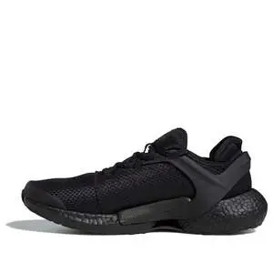 Adidas Alphatorsion Boost Sneakers - Black