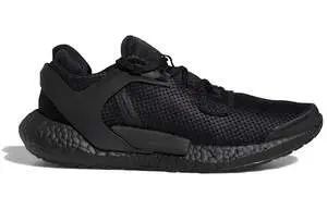 Adidas Alphatorsion Boost Sneakers - Black
