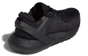 Adidas Alphatorsion Boost Sneakers - Black