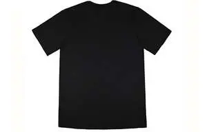 Nike Basketball Tee - Black