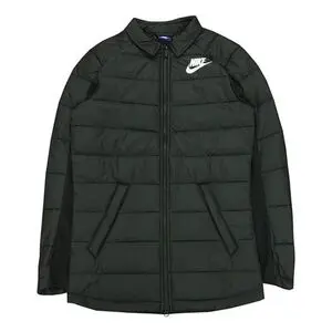 Nike Padded Jacket