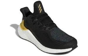 Adidas Alphaboost U Low Top Sneakers