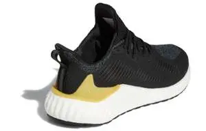 Adidas Alphaboost U Low Top Sneakers