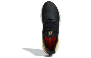 Adidas Alphaboost U Low Top Sneakers