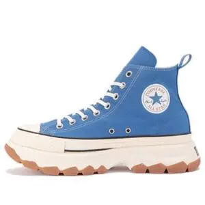 CONVERSE Chuck Taylor All Star 100 Trekwave Hi High Top Sneakers
