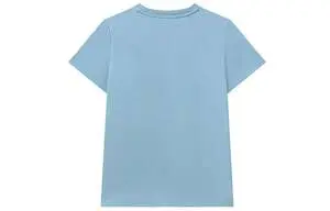 FILA Athletics Logo T-shirt