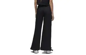 JORDAN Air Logo Knit Trousers