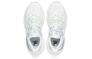 FILA Wave Low-top Sneakers