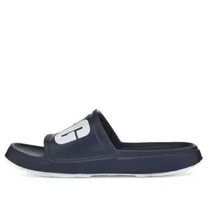 UGG Wilcox Slide Sandals - Blue