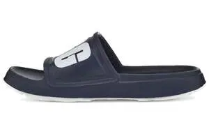 UGG Wilcox Slide Sandals - Blue