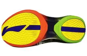 LI-NING Speed 6 Premium Basketball Sneakers