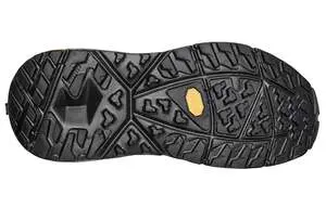 Hoka One One Kaha Low Gtx Athletic Shoes - Black