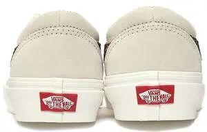 VANS Bold Ni Leopard Print Sneakers - Leopard/white