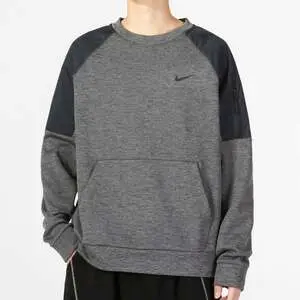 Nike Therma Crewneck Sweatshirt