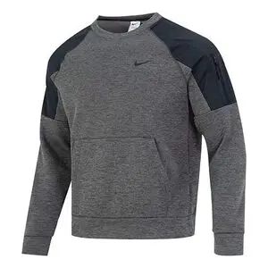 Nike Therma Crewneck Sweatshirt - Default Colorway