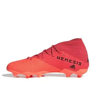 Adidas Nemeziz 19.3 Fg Firm Ground Football Boots - Red