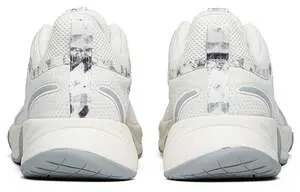 ANTA Running Series Sneakers - White/grey