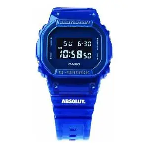 Casio G-shock Square Watch