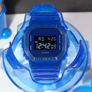 Casio G-shock Square Watch