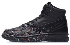 LI-NING 937 Deluxe Hi High Top Sneakers