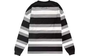 JORDAN Sport Dna Striped Long Sleeve