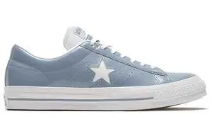 CONVERSE One Star Low Top Sneakers - Blue