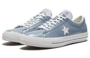 CONVERSE One Star Low Top Sneakers - Blue