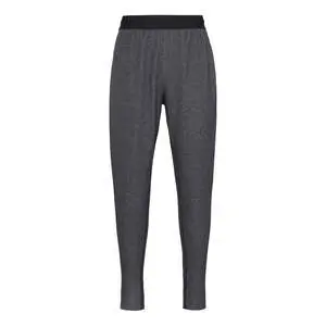 Nike Yoga Sports Casual Long Pant - Dark Gray