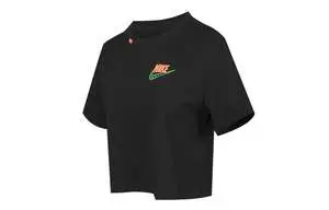 Nike Cropped T-shirt