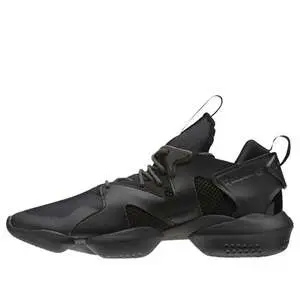 REEBOK 3d Op. Lite Sneakers - Black