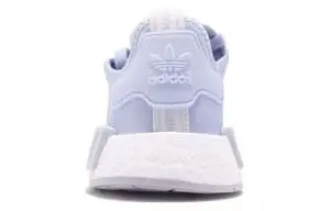 Adidas Nmd_r1 "aero " Sneakers - Blue