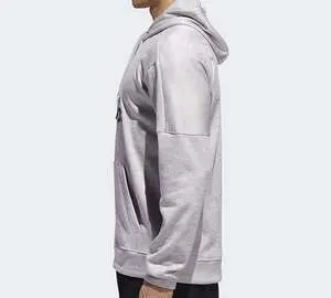 Adidas Pullover Hoodie With Logo