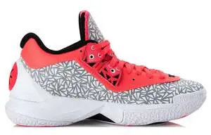 LI-NING Way Of Wade 4 'christmas' Abak033-32 Sneakers