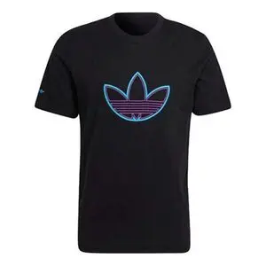 Adidas Originals Outline Logo T Tee - Multi-color