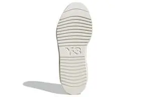 Adidas Y-3 Hokori Ii Low Top Sneakers