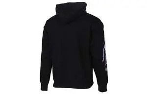 CONVERSE Graphic Print Hoodie