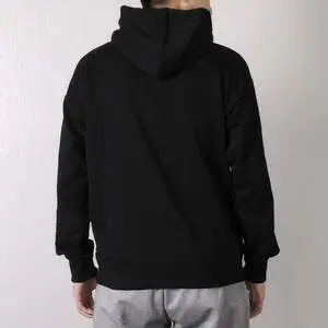 CONVERSE Graphic Print Hoodie