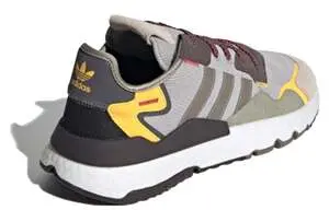 Adidas Nite Jogger Sneakers