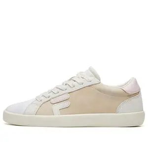 FILA FUSION Canvas Sneakers