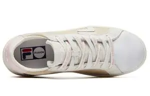 FILA FUSION Canvas Sneakers