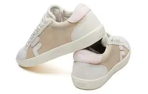 FILA FUSION Canvas Sneakers