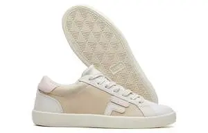 FILA FUSION Canvas Sneakers