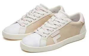 FILA FUSION Canvas Sneakers - Default Colorway