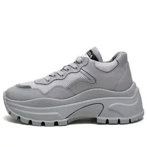 Prada Centaurus Lace-up Sneakers