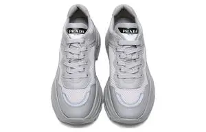 Prada Centaurus Lace-up Sneakers