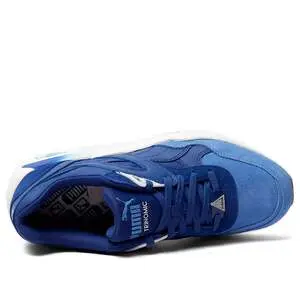 PUMA R698 Blocked Sneakers
